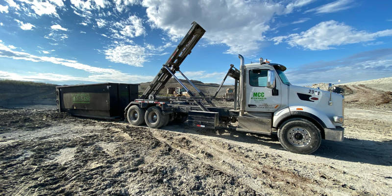 About My Container Company