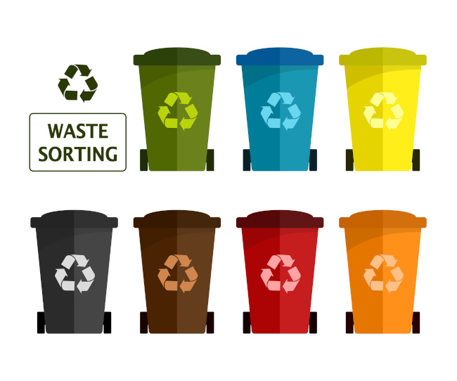 A Quick Guide to Understanding the Different Types of Dumpsters | My ...